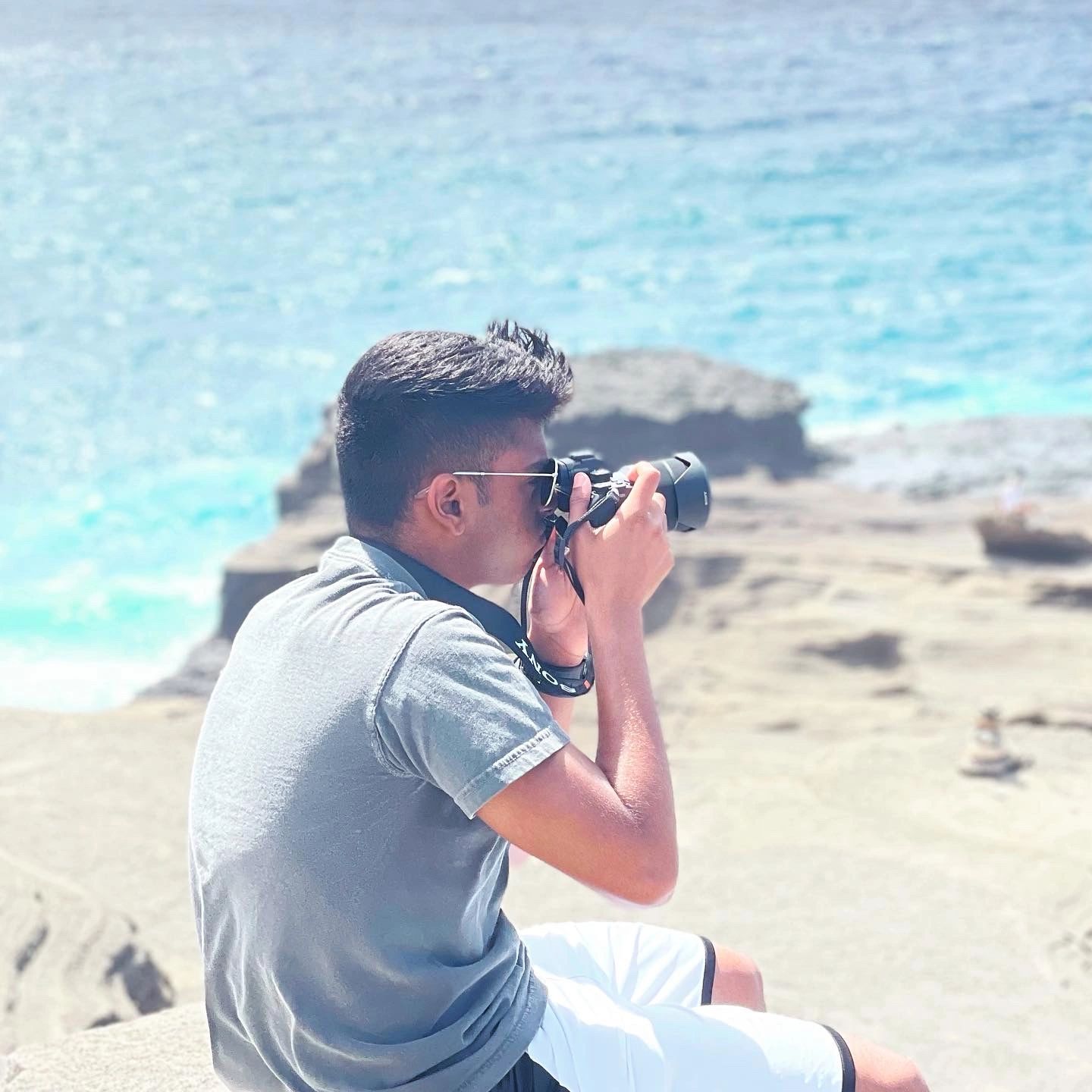 Home [ethanmanithomas.com]