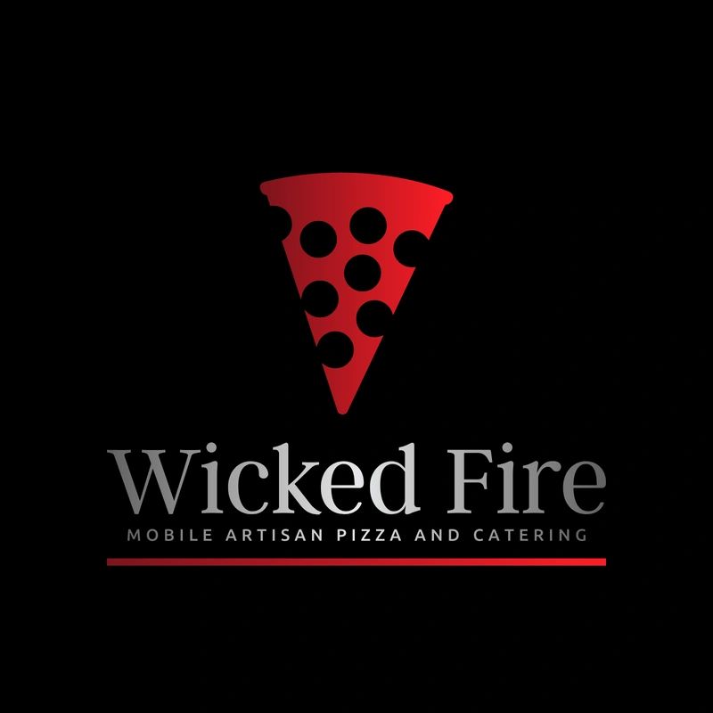Mobile Pizza, Catering - Wicked Fire