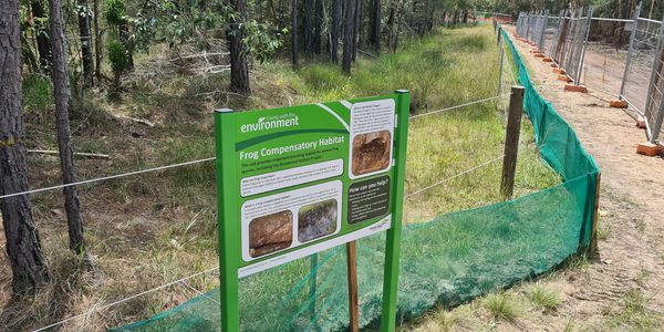 Coastal Silt Fence - Silt Fence, Sediment Barriers, Erosion Control ...