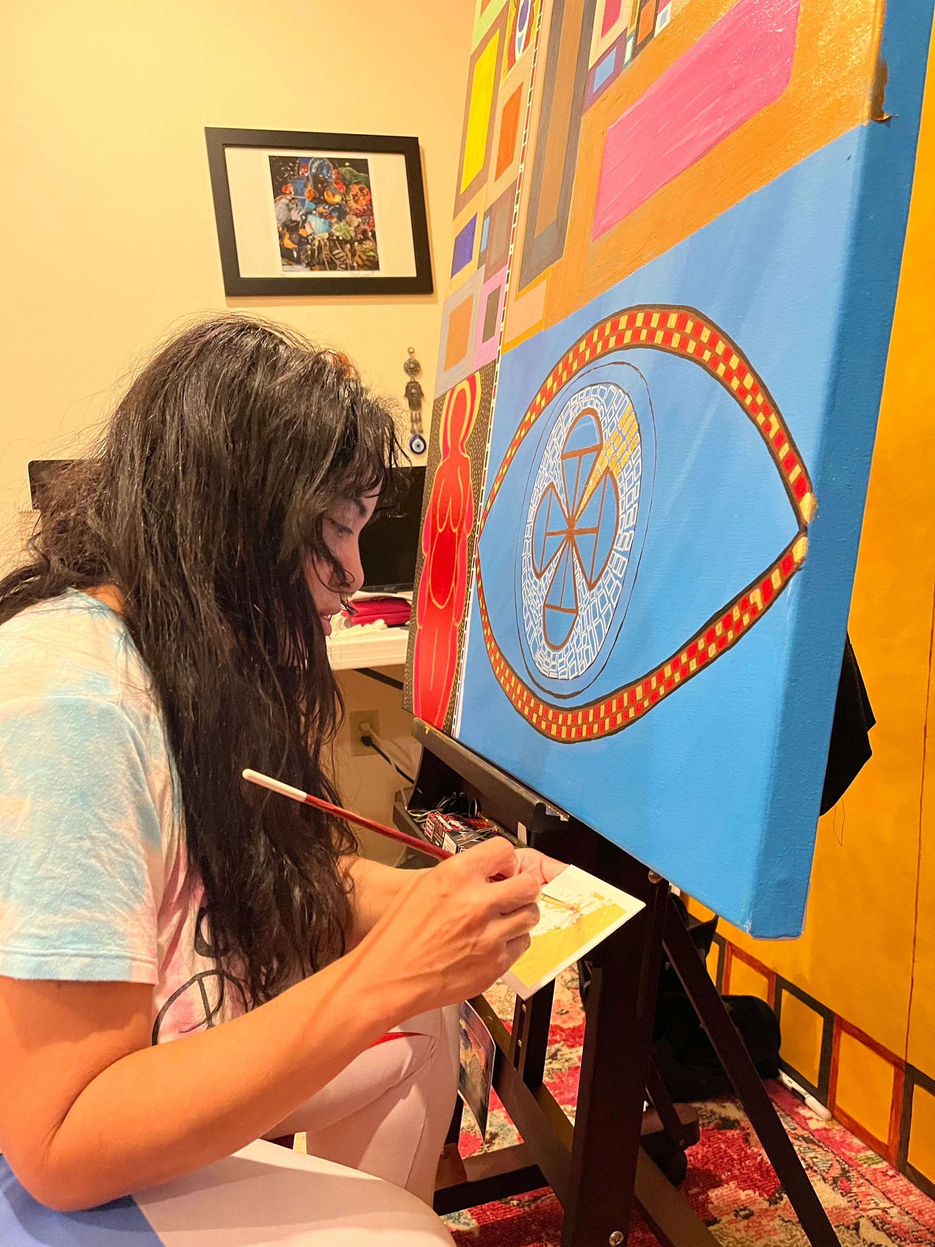 Crespo Fine Art