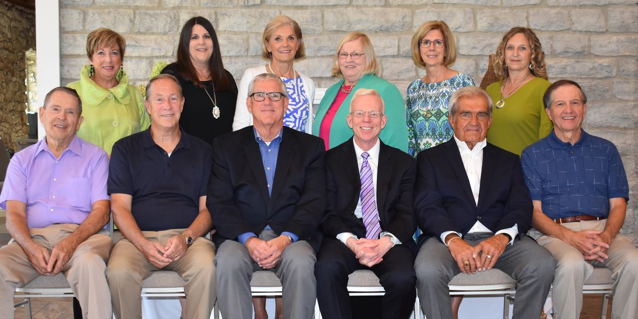 Brief History - Ottawa County Community Foundation