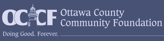 Ottawa County Community Foundation - Home