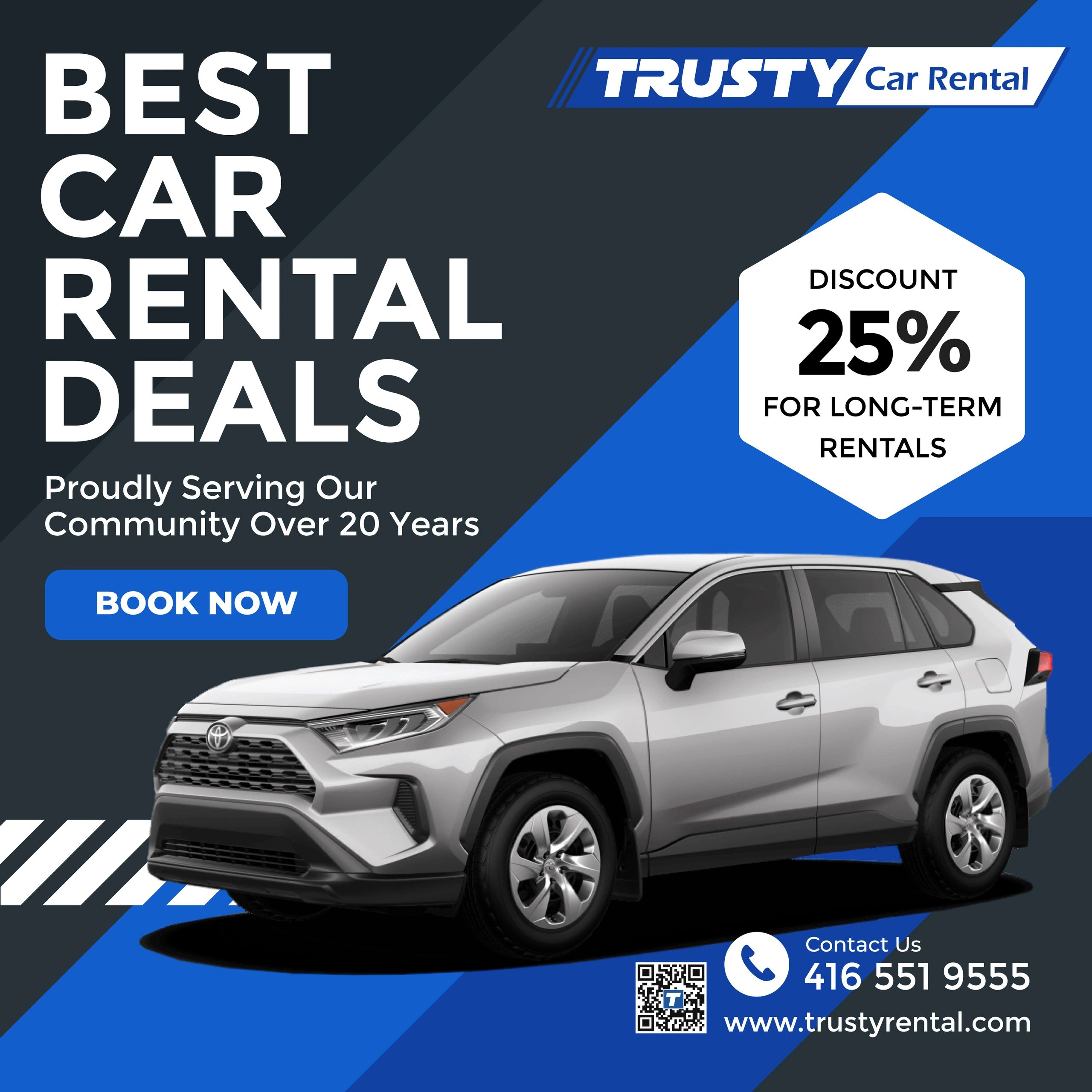 Book a vehicle