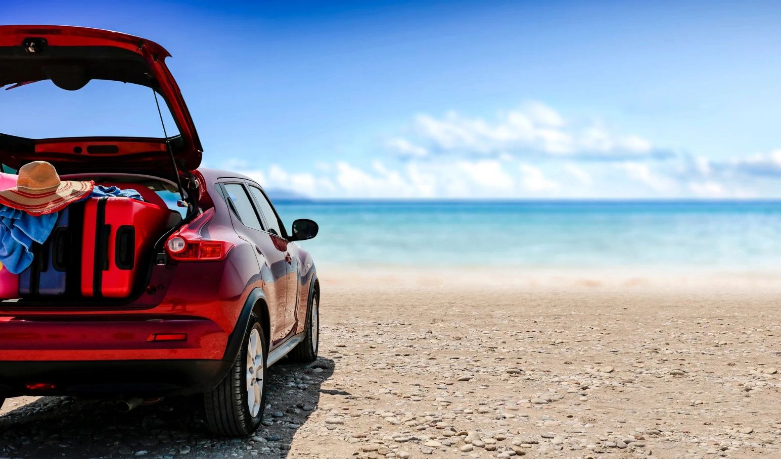 Trusty Car & Truck Rental