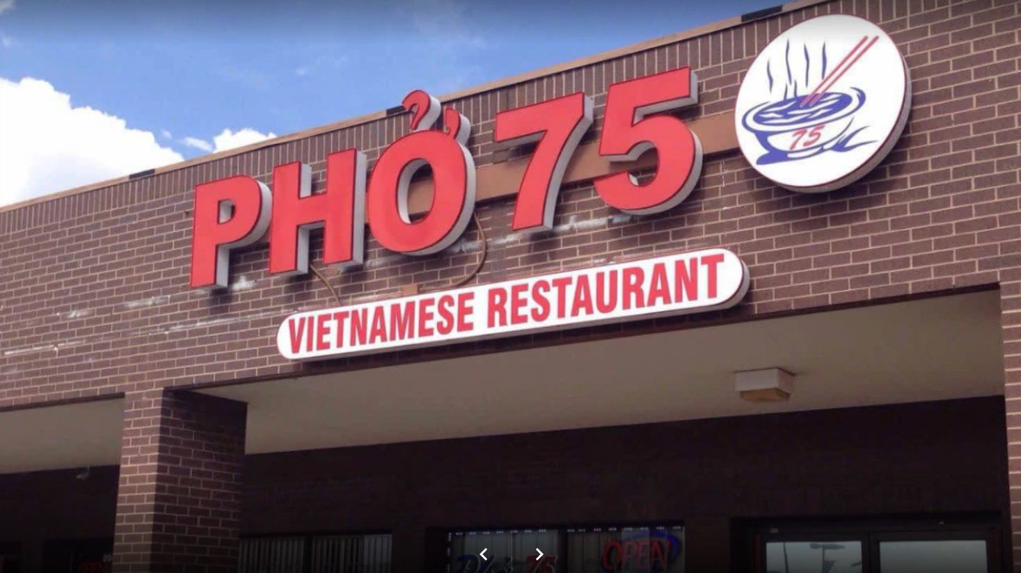 Pho 75 Quincy