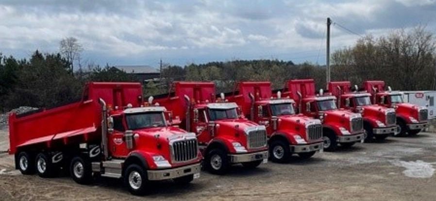 Blake Construction Services Ltd.