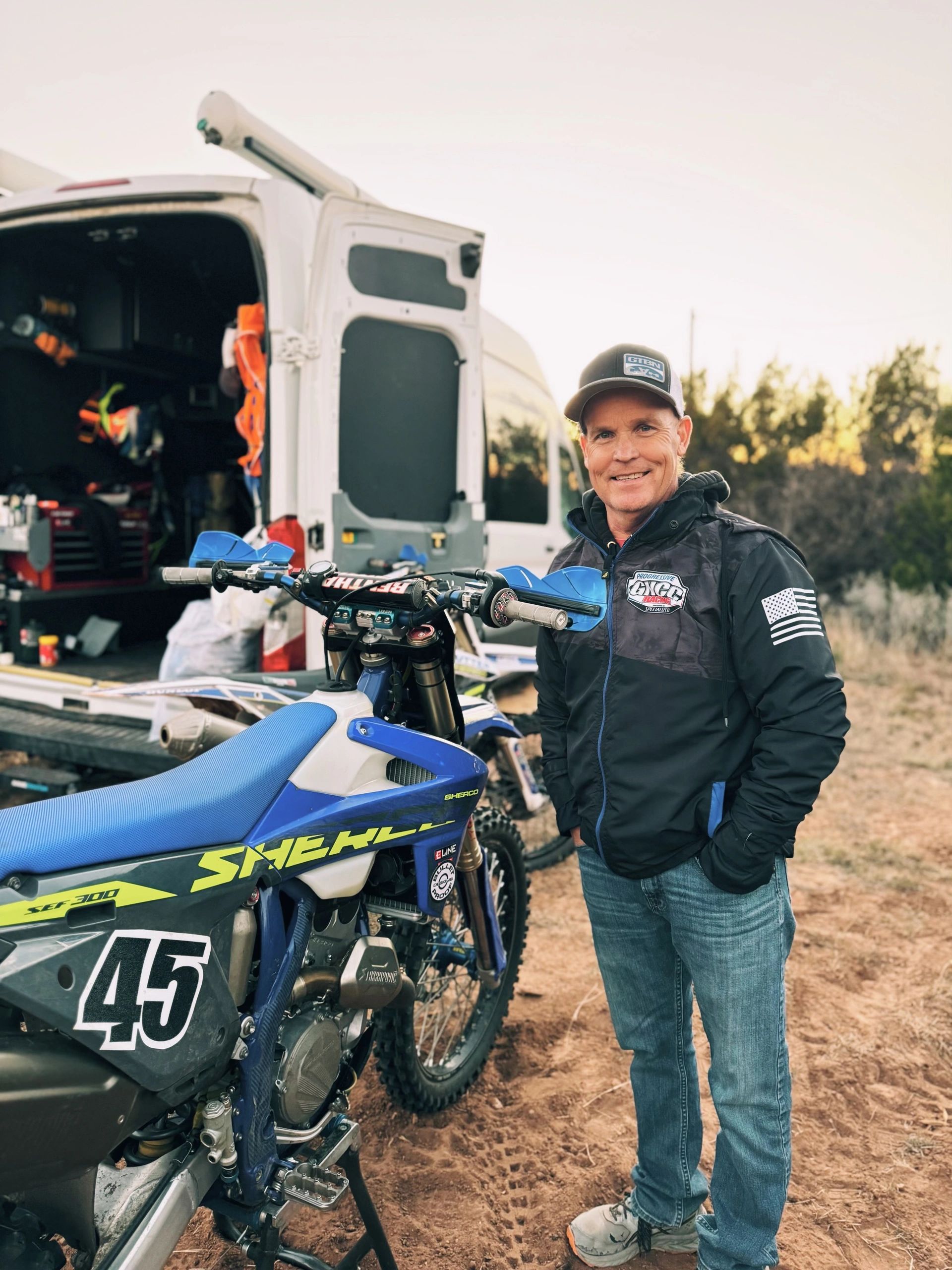 Steve Leivan Racing