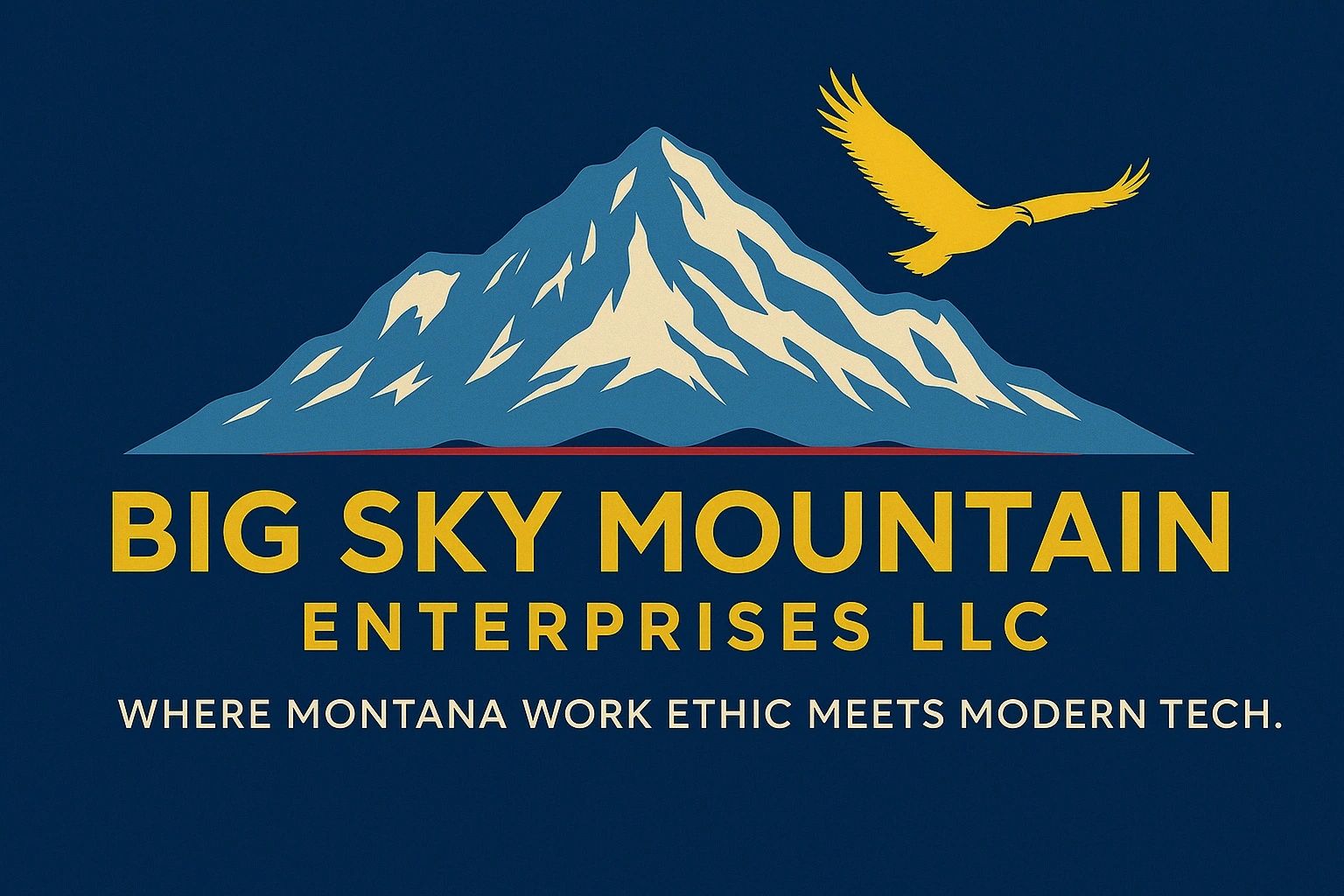 Big Sky Mountain Enterprises LLC