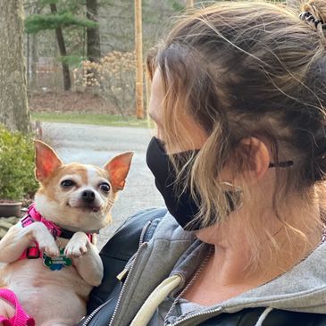 Senior Hearts Rescue and Renewal - Home