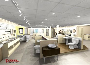 Delta Design and Construction - Quality Home Remodeling