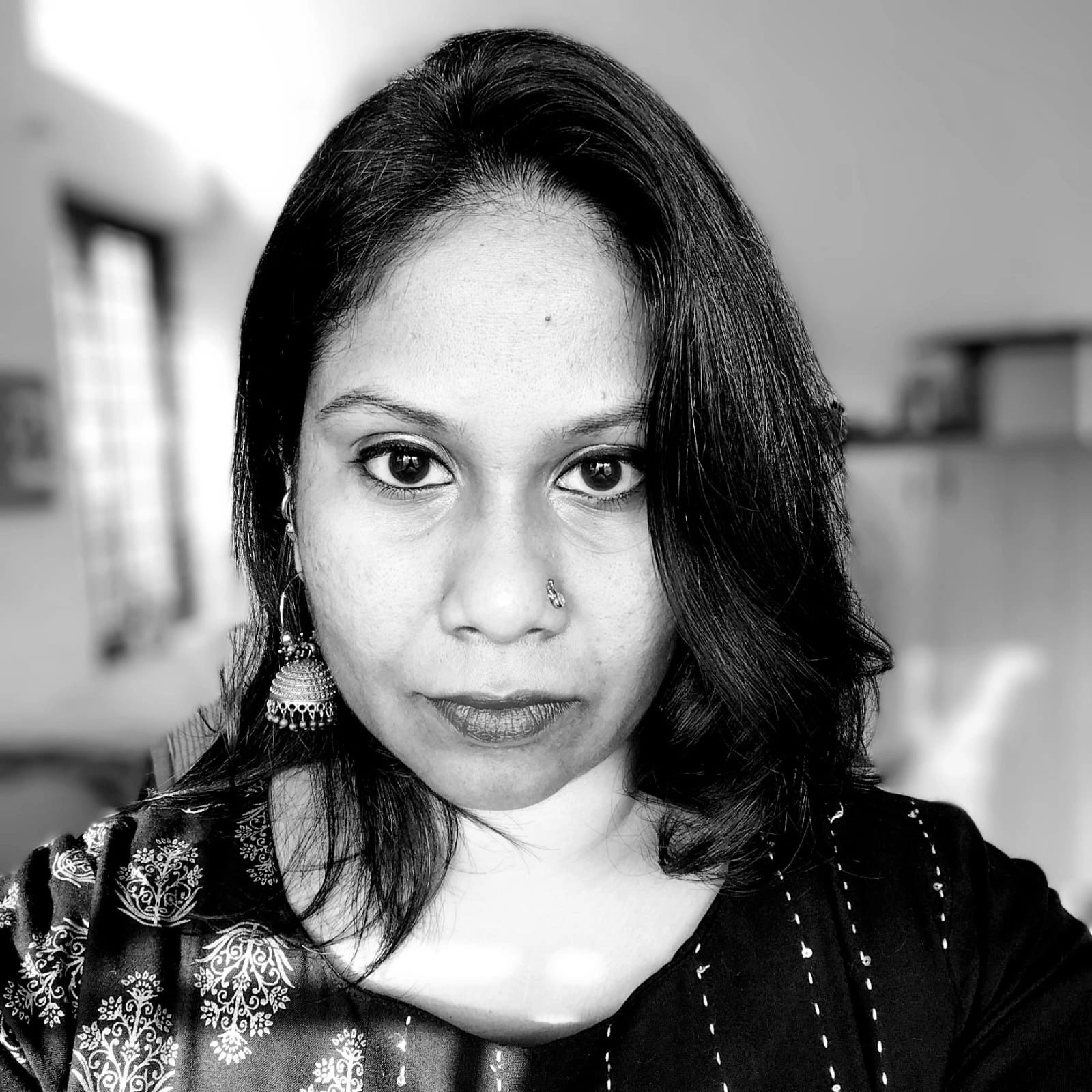 Nisha Abdulla