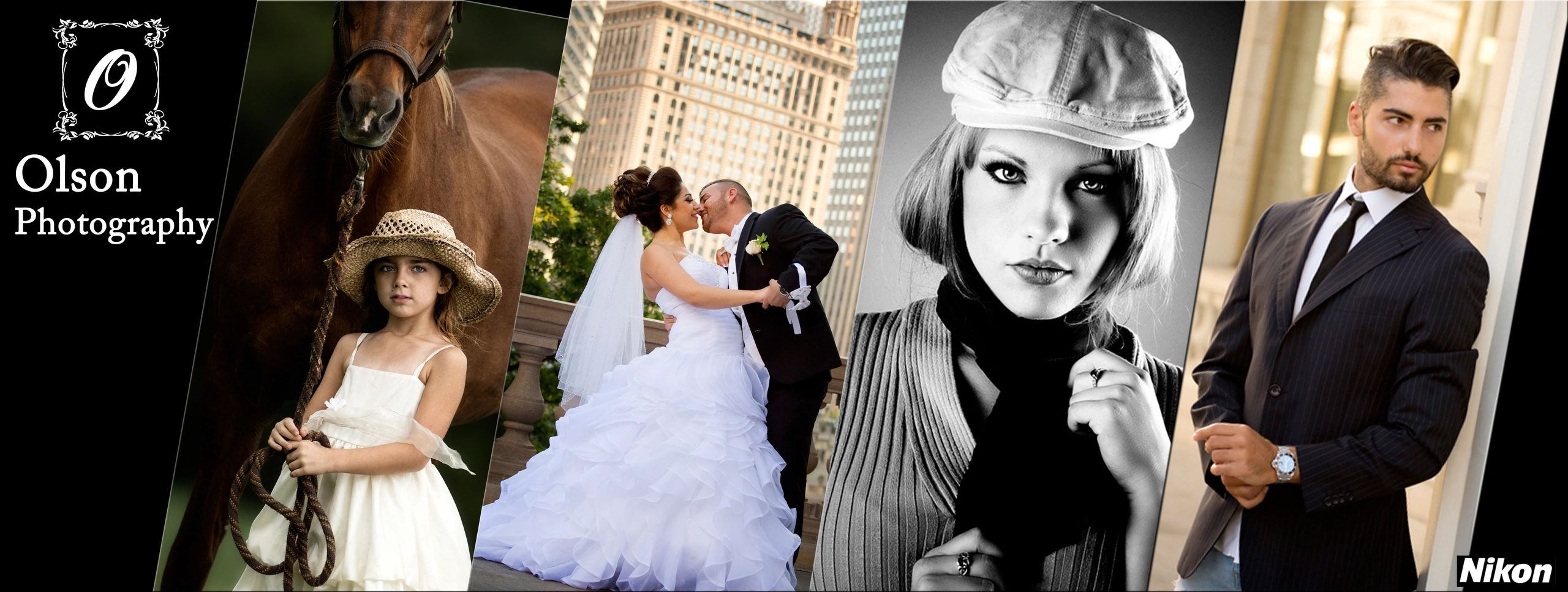 Olson Photography- David C. Olson Photography - Rockford Illinois ...