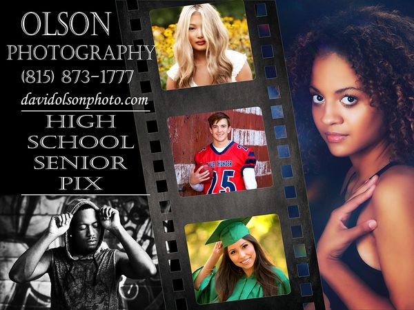 Olson Photography- David C. Olson Photography - Rockford Illinois ...