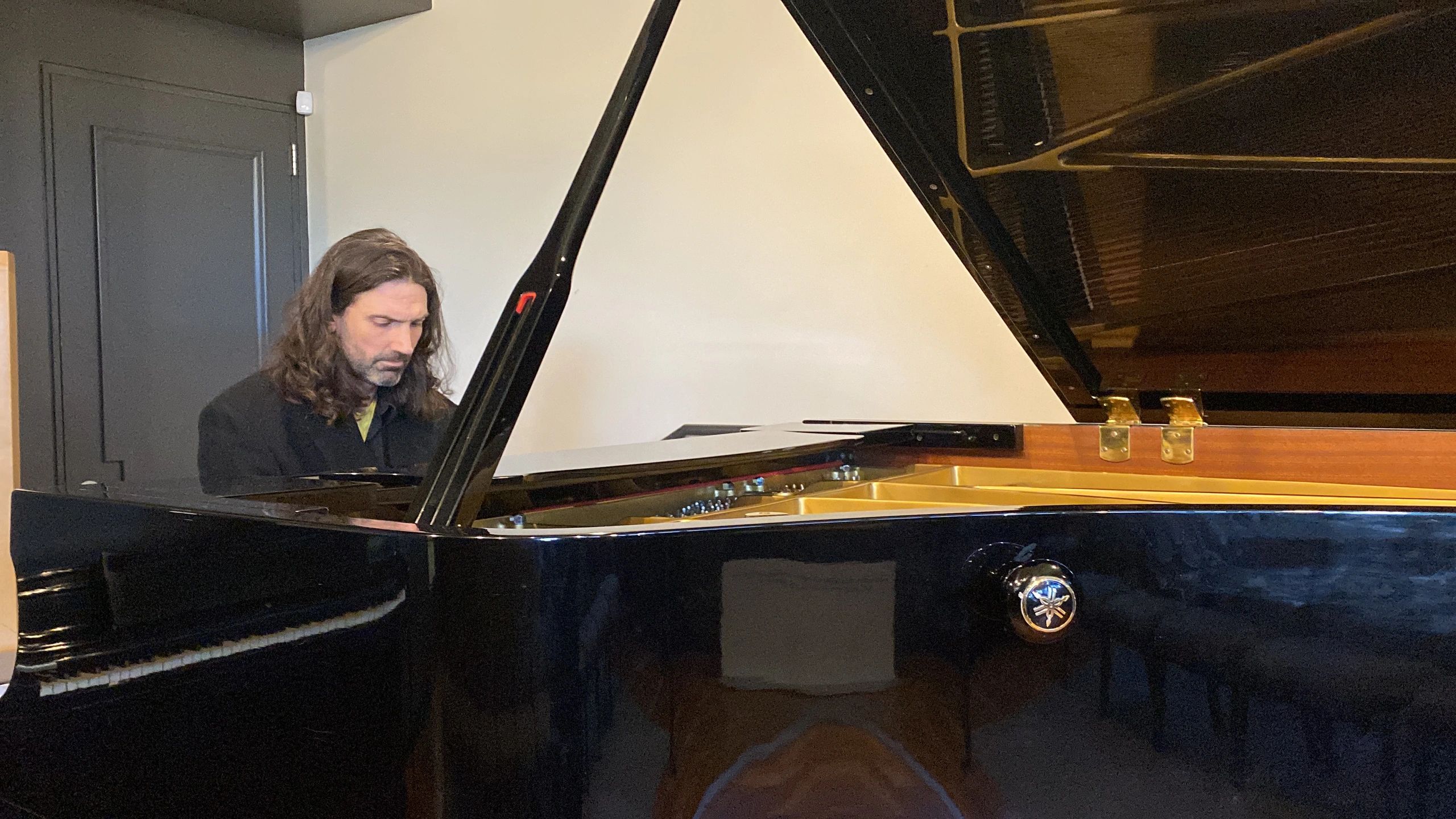 Piano Instructor, Piano Lessons, Piano Classes - My Piano Instructor ...