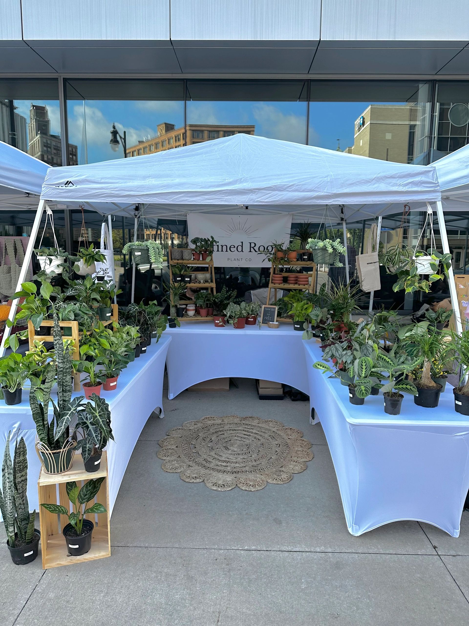 Shop the Best Flower Pots at Refined Roots