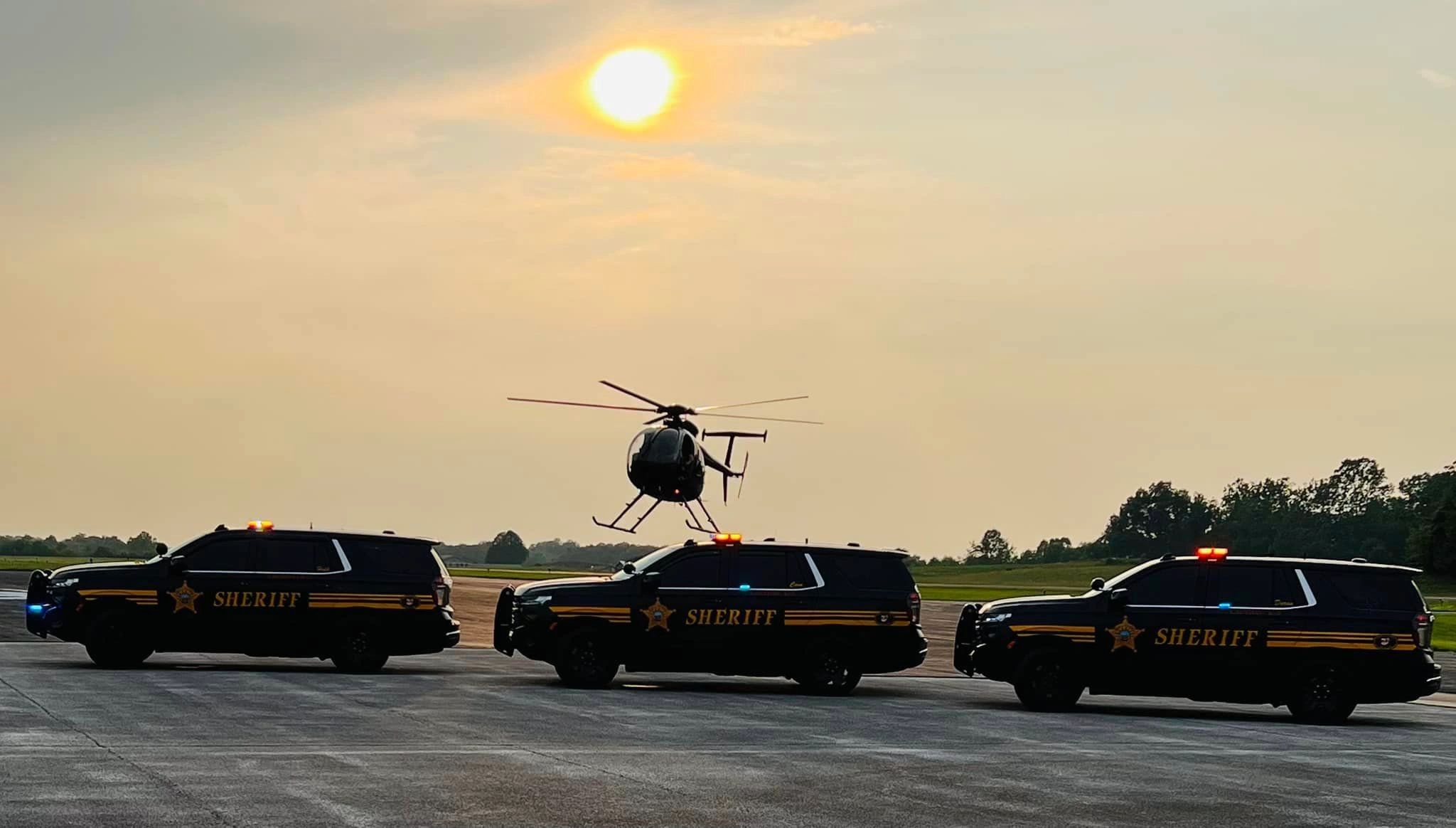 HOME [portagesheriff.com]