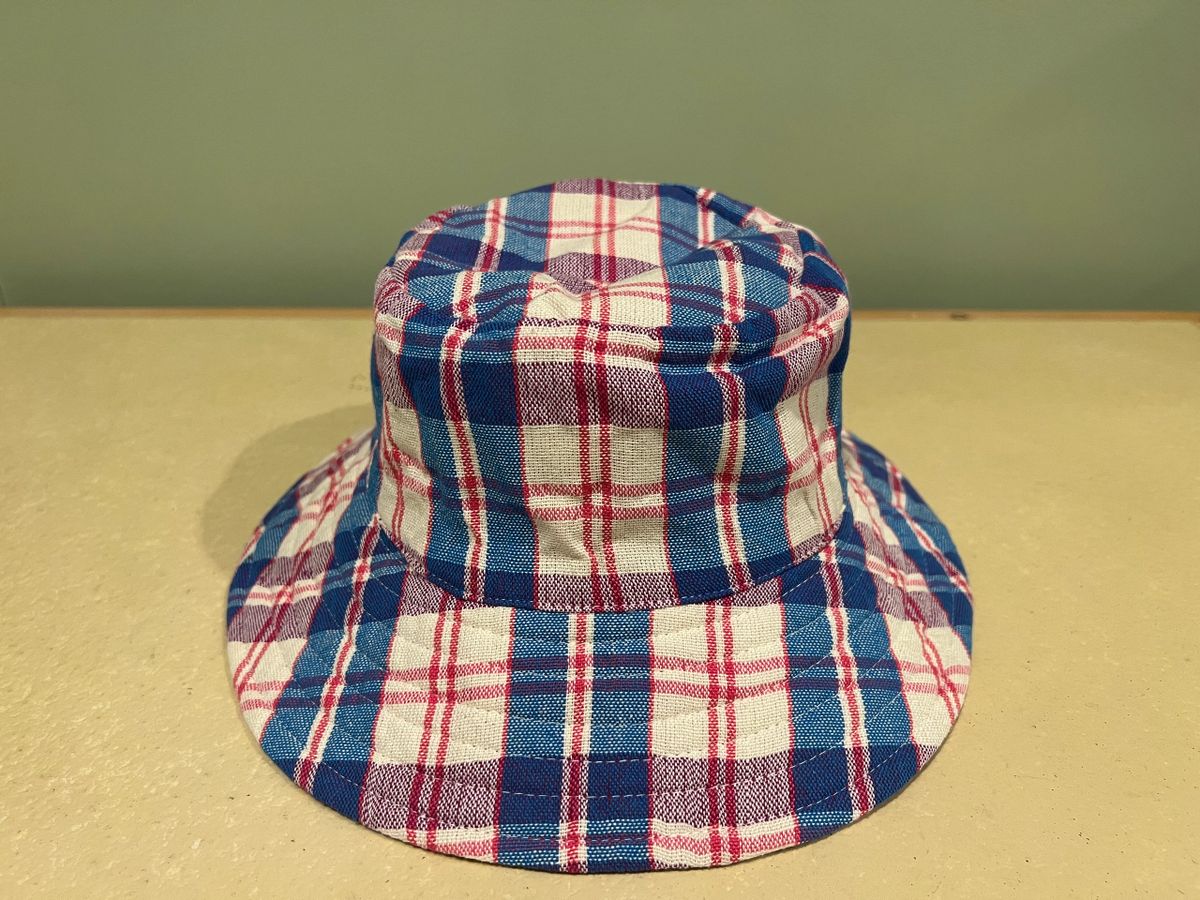 REVERSIBLE HATS