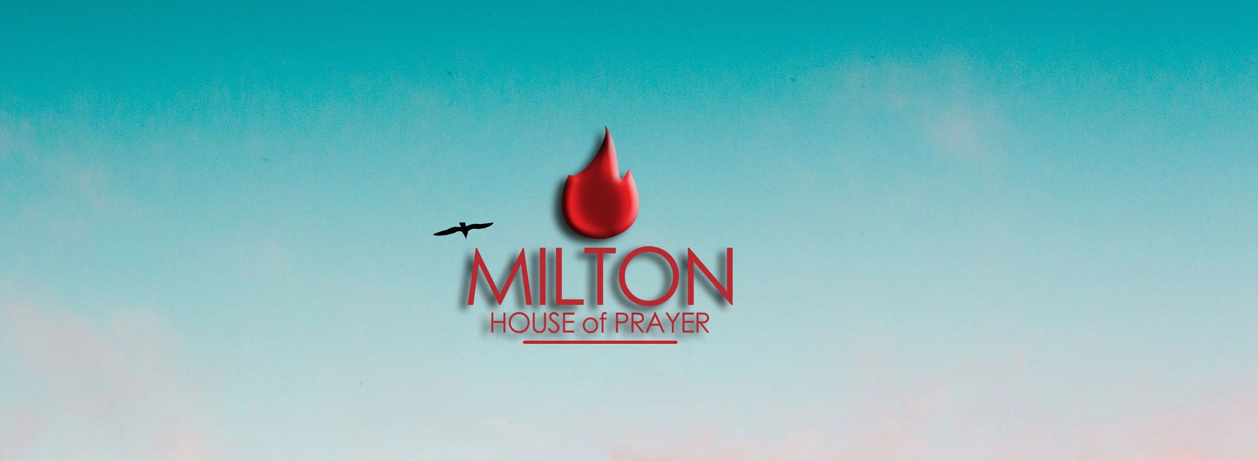 MILTON HOUSE OF PRAYER