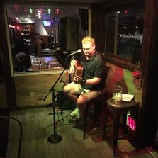 HOME | Matthew Kearns Musician