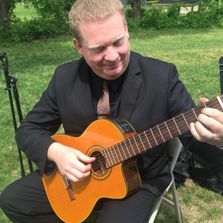 HOME | Matthew Kearns Musician