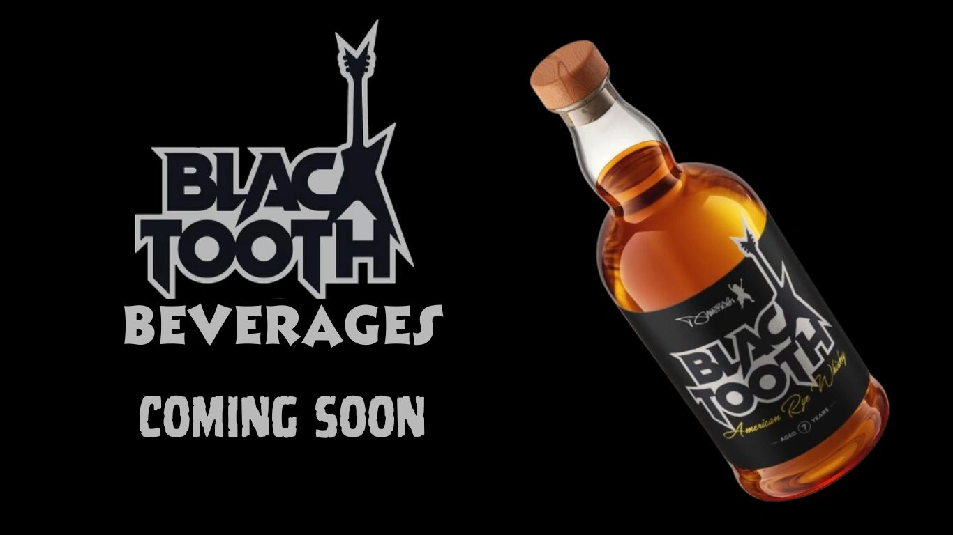 Blacktooth Beverages