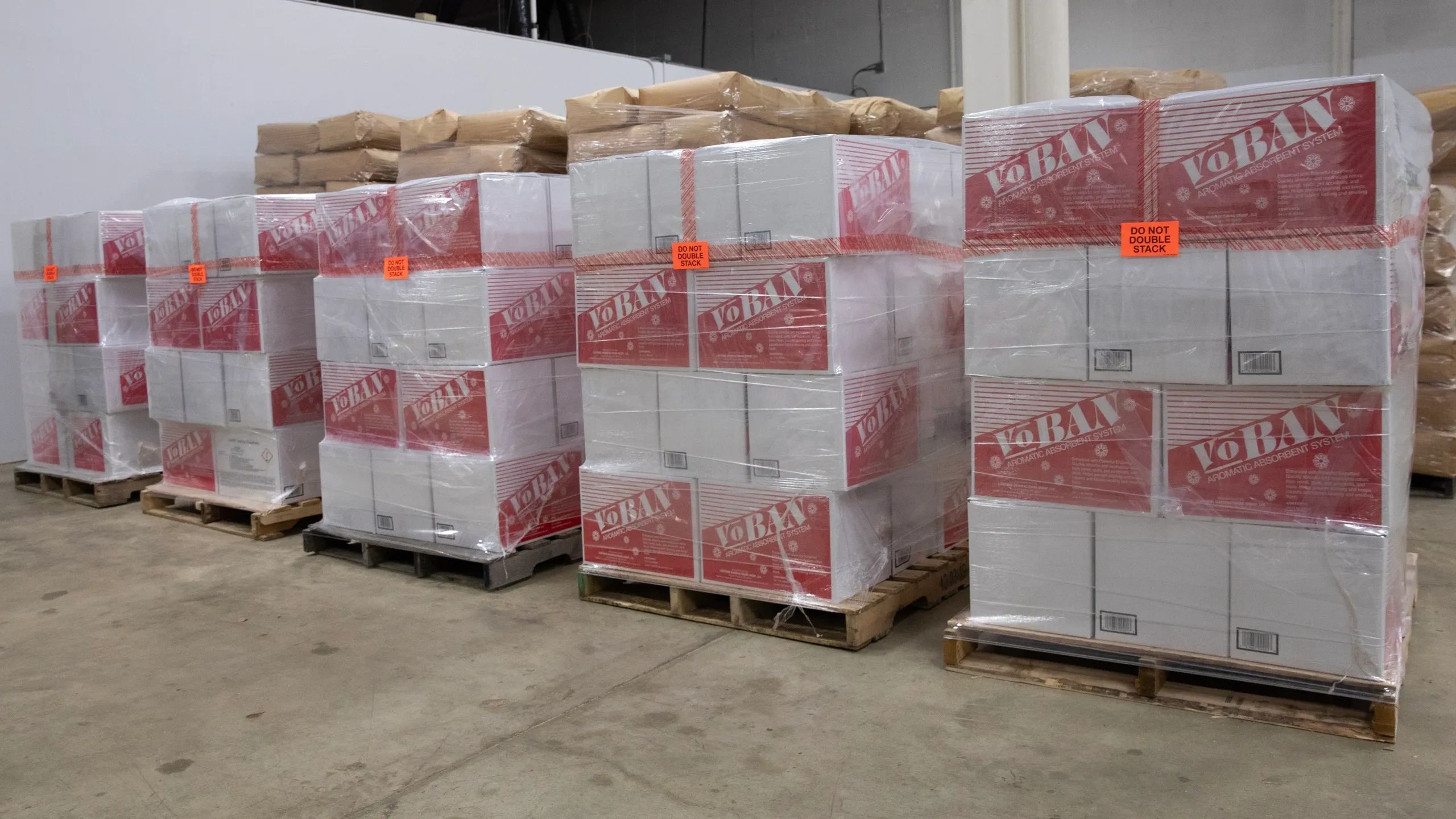 Voban Absorbent - Vomit Absorbent, Granular Absorbent