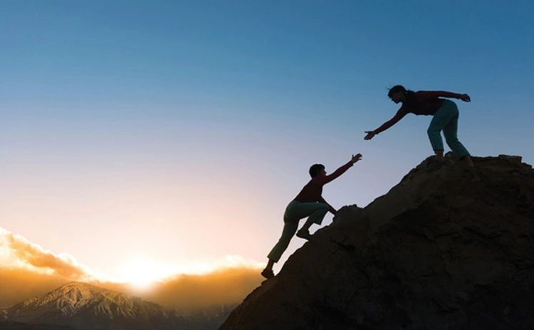 The Hope Floats Project