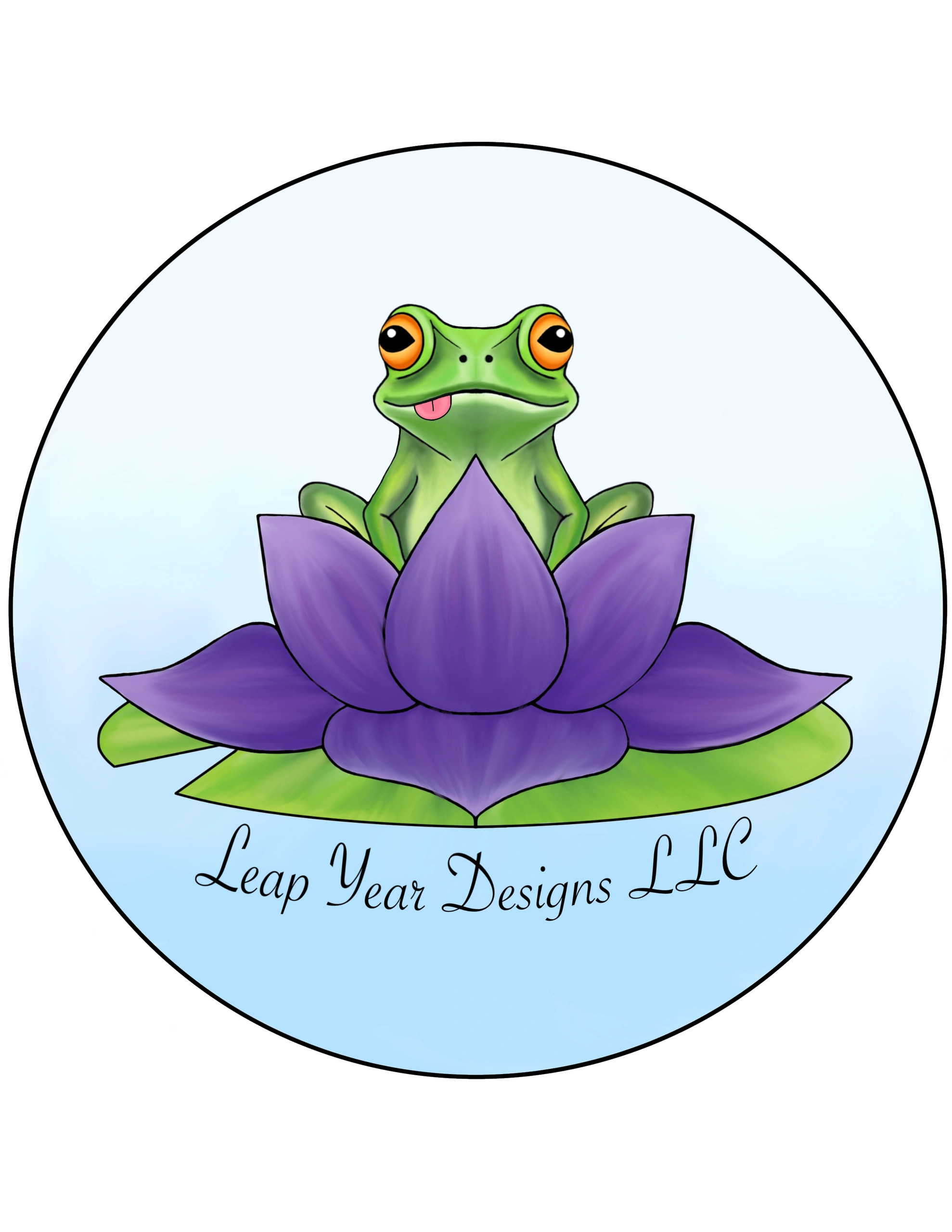 Leap Year Designs LLC