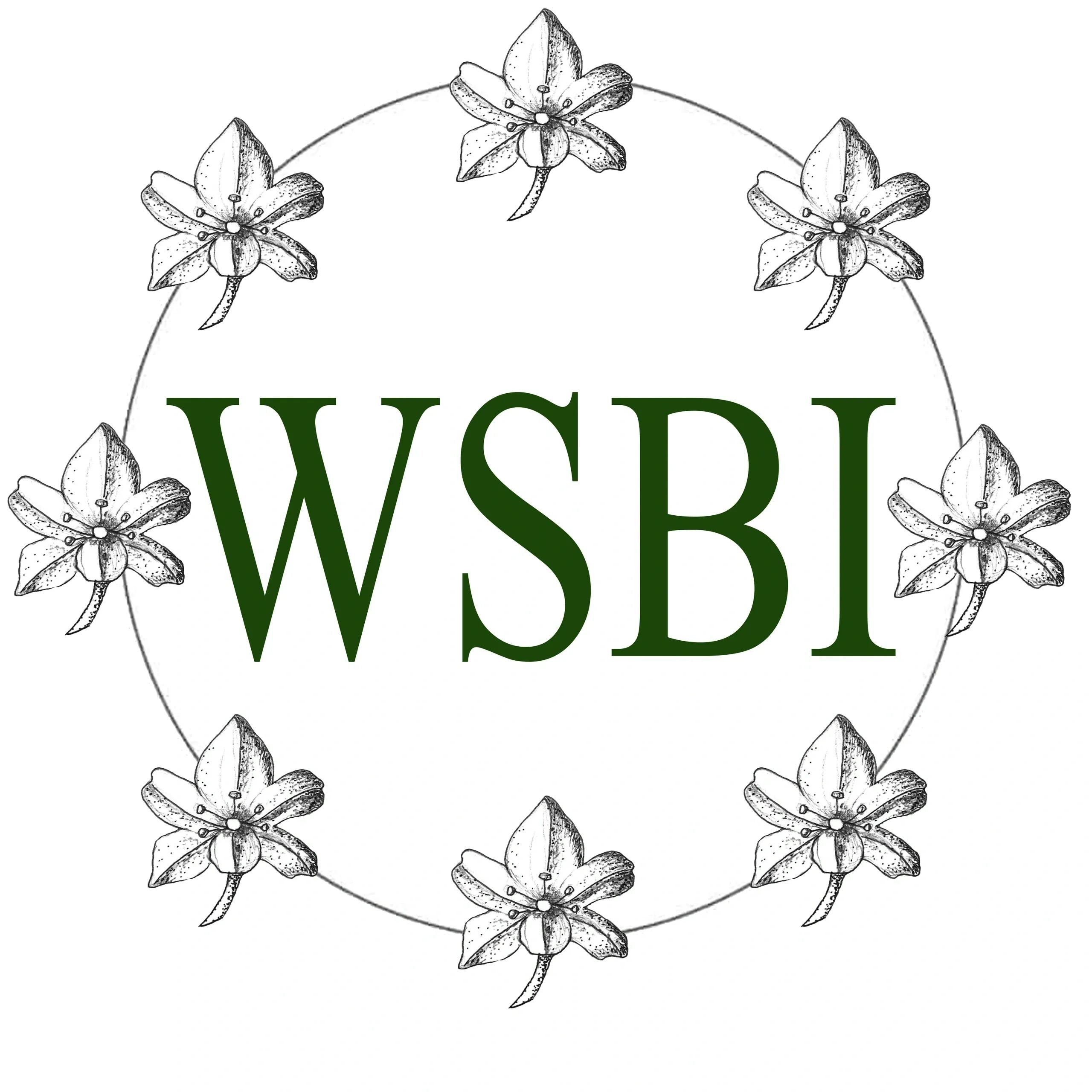 Wales Society of Botanical Illustrators (WSBI)