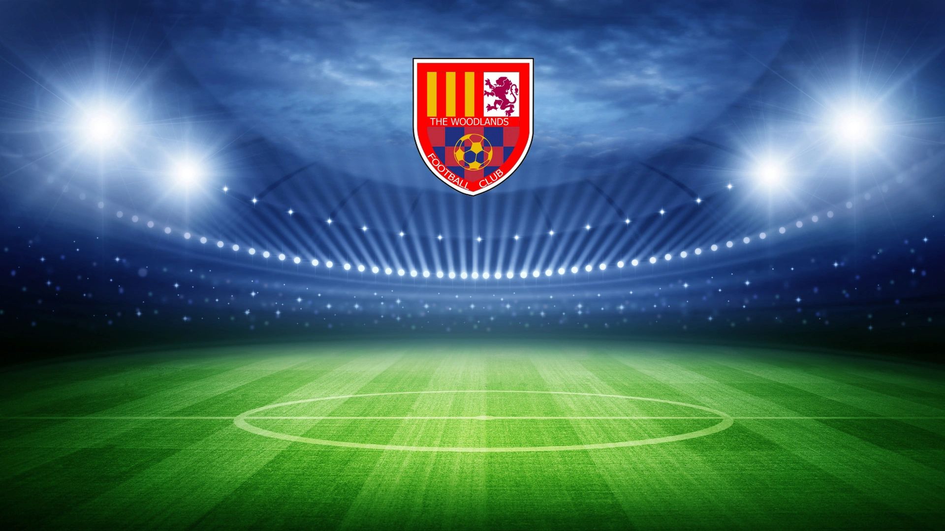 The Woodlands FC - Soccer Club