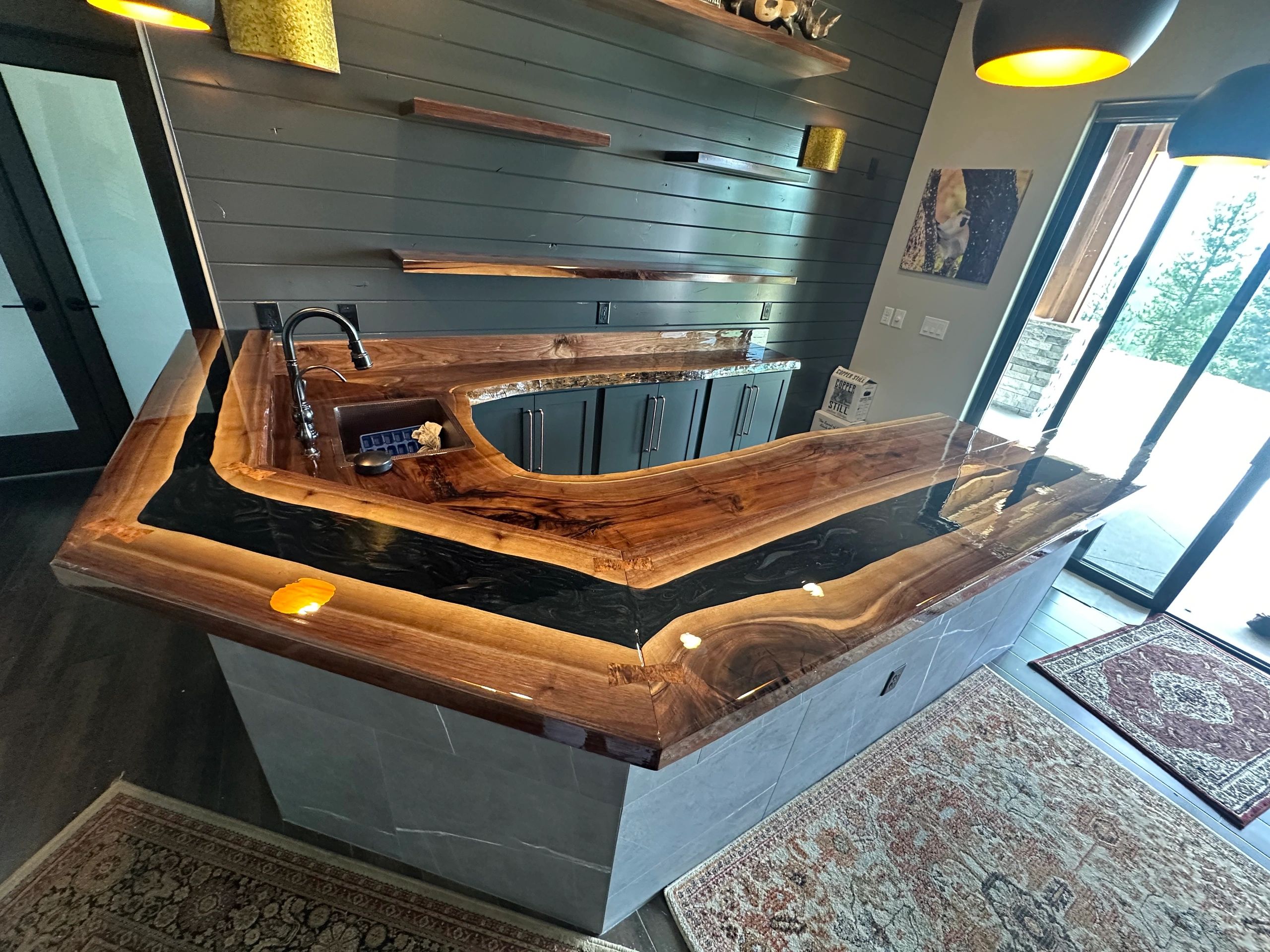 Riverway Woodworks
