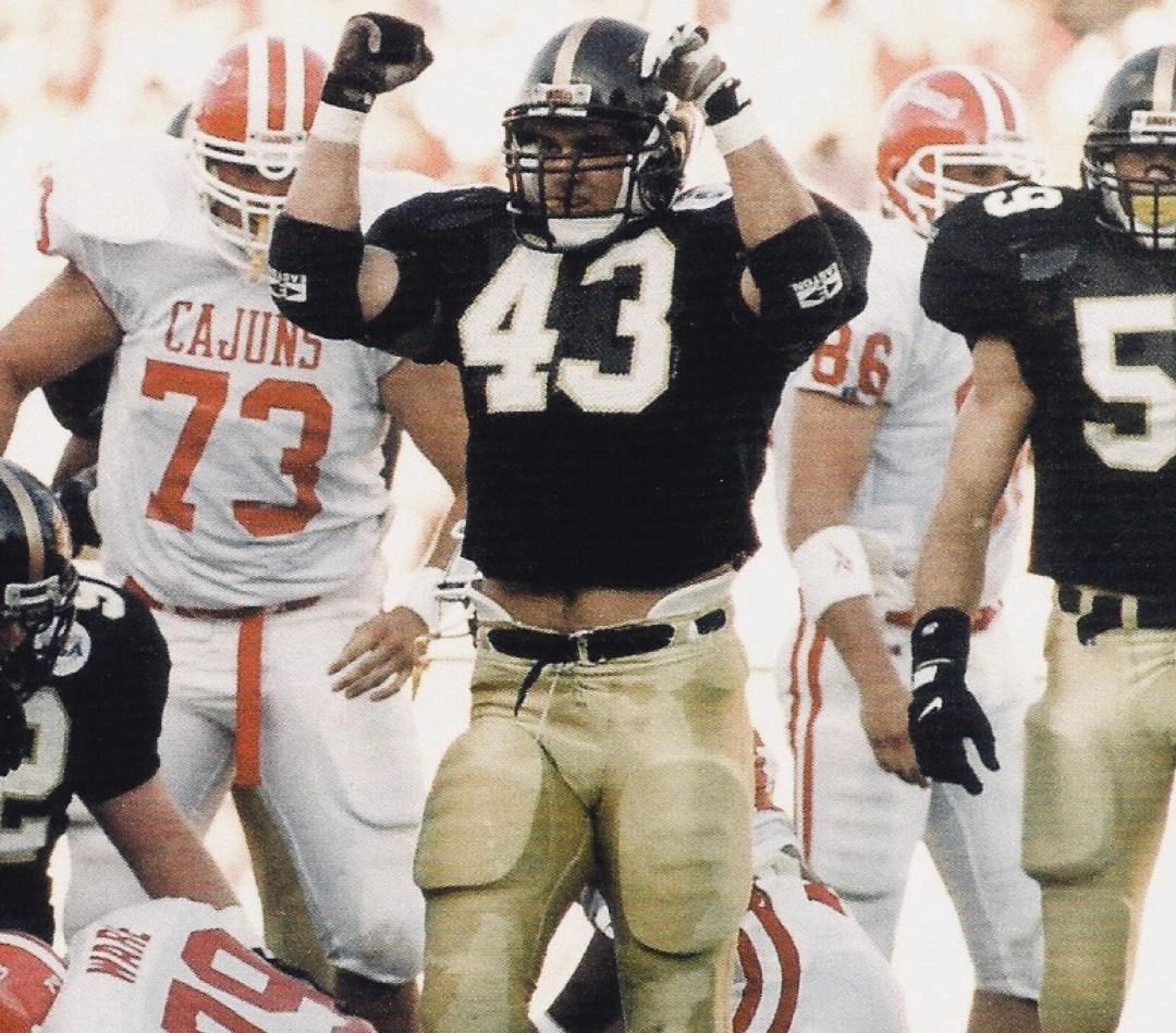 Anyone, Anywhere, Anytime with Marchant Kenney