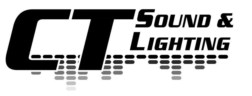 CT Sound and Lighting