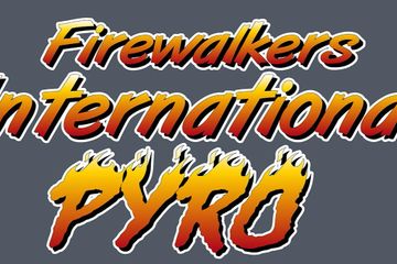 Pyro Menu | Firewalkers International