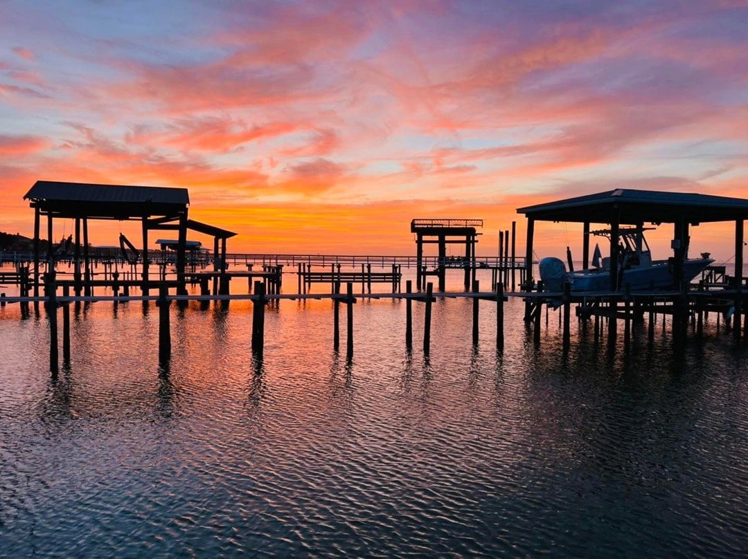 Waterfront Construction Services - Costal Pier And Dock, LLC.