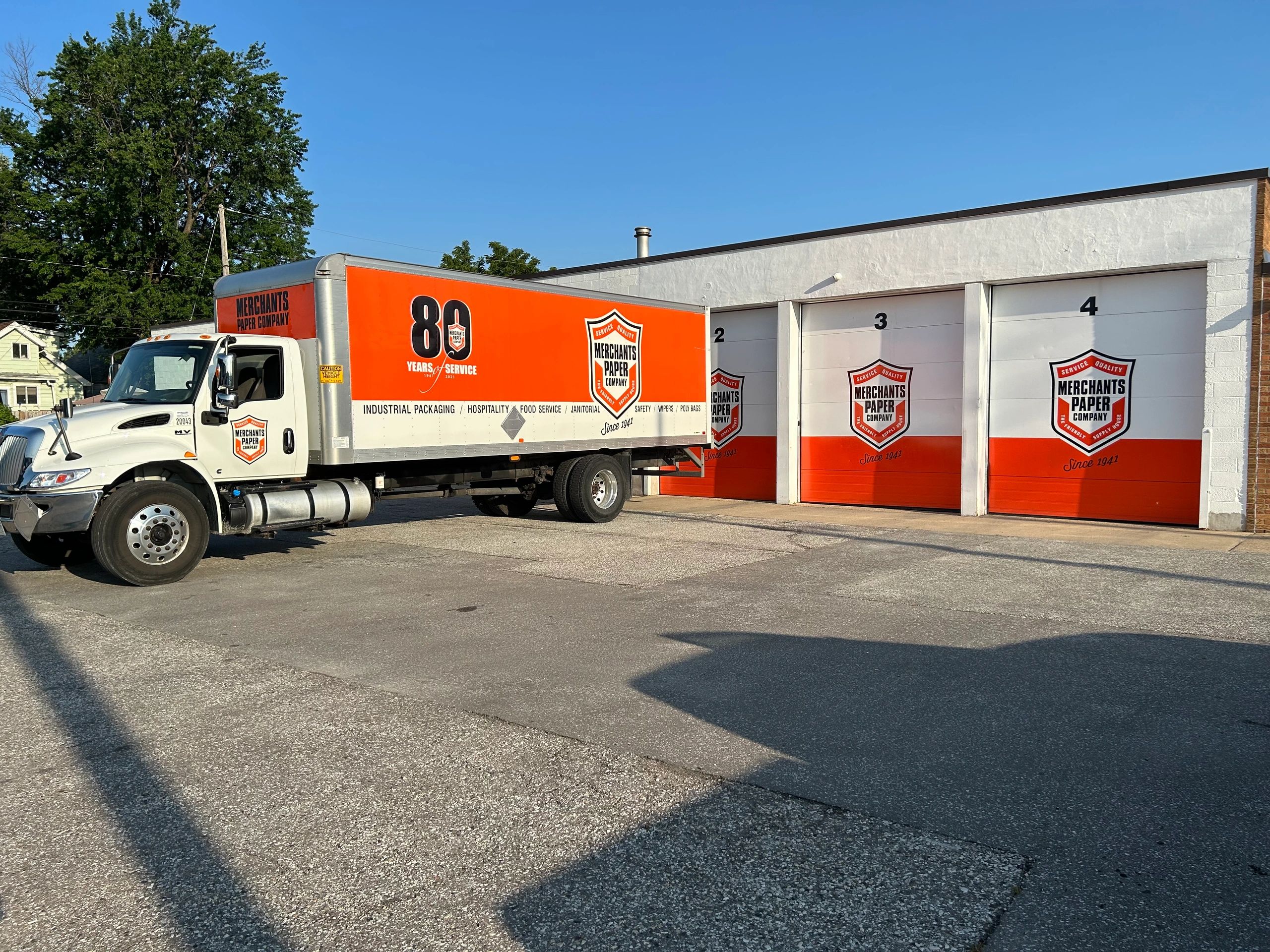 Custom Signs and Graphics for Your Business Needs