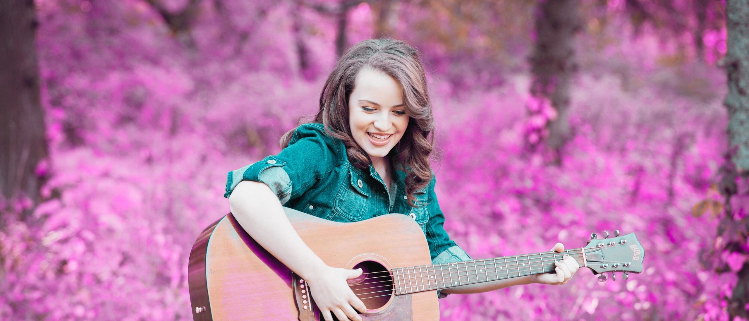 Brooke Hindle Music