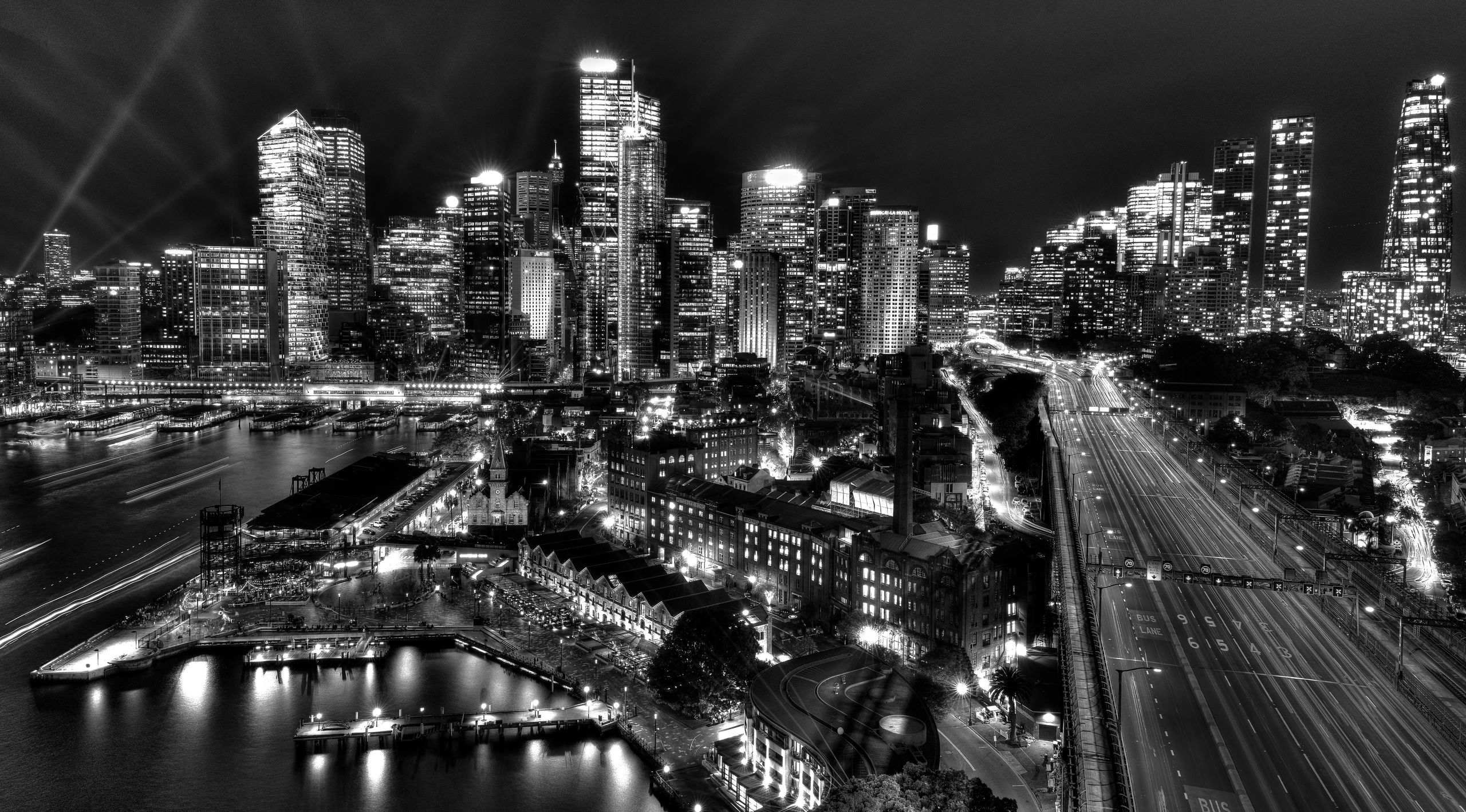 Living Creatures Macros