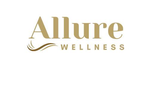 Allure Magazine Logo