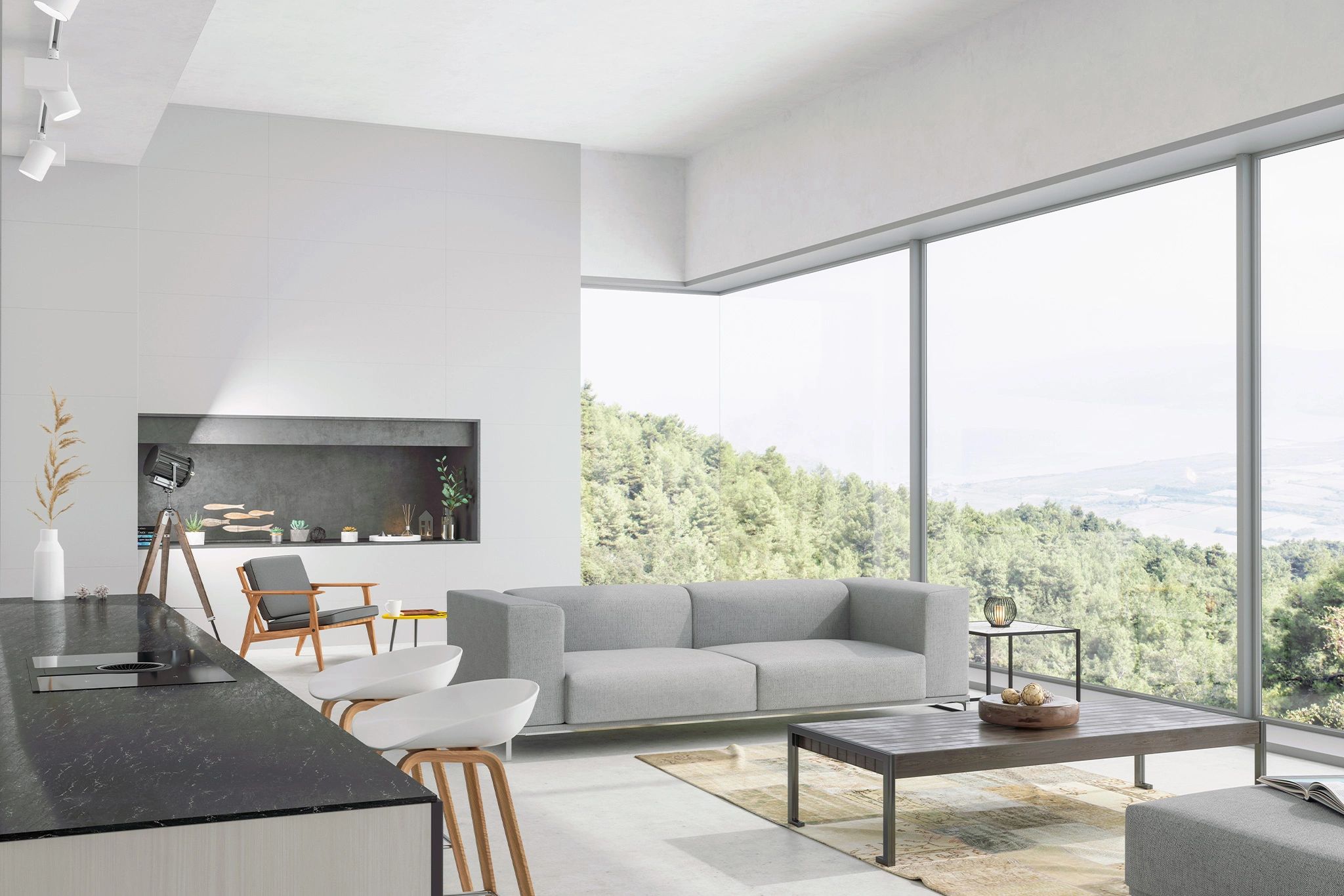 İÇ KAPI MODELLERİ