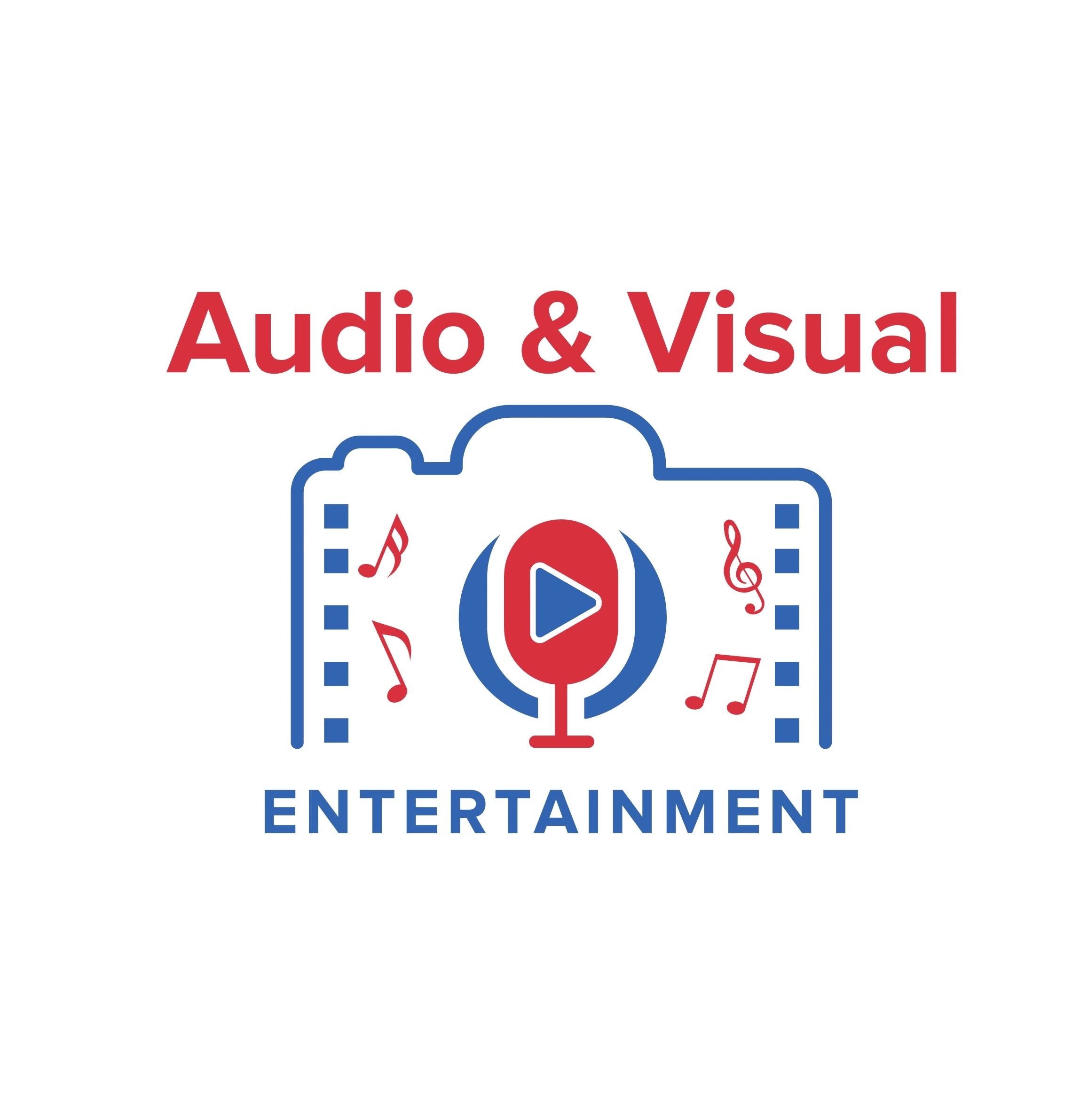 Audioandvisualentertainment