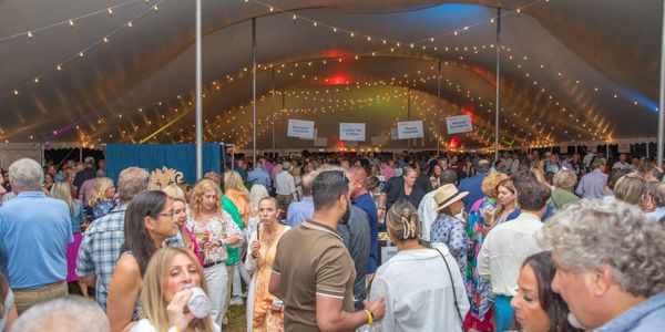 Taste Long Island Events