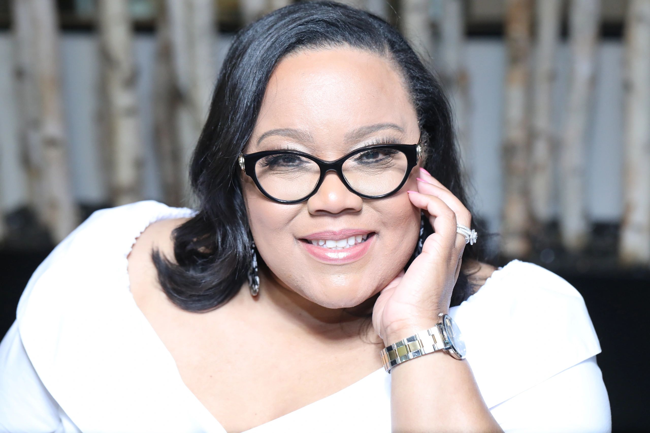 Stacey Joseph Harris