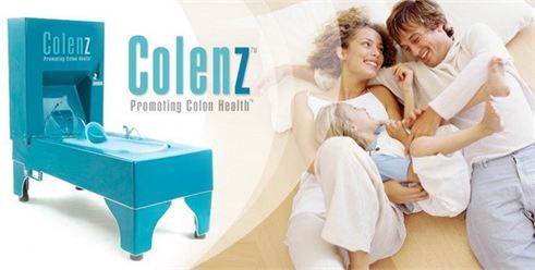 Brampton Colonics - Colonics, Colon Cleanse, Constipation