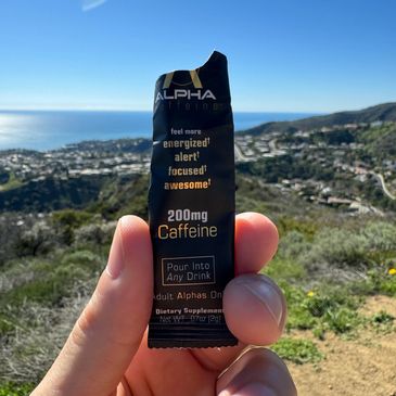 Boost Your Energy with Flavorless Caffeine Sticks