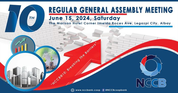 Deposits and Loan Products - NCCB