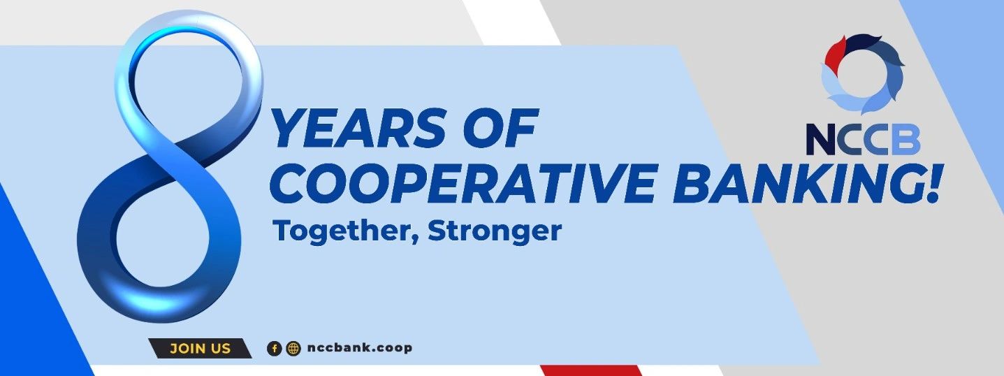 Deposits and Loan Products - NCCB