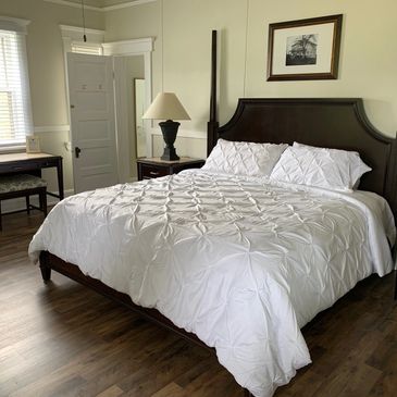 Rose House - Hotel, Lodging, Event Space