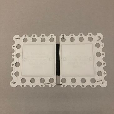 Pc Products - Switch Plate Covers, Building Supplies, Angle Beads