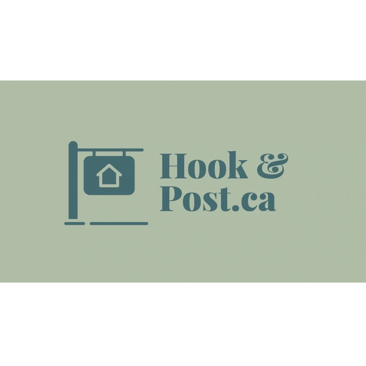 Hook&Post